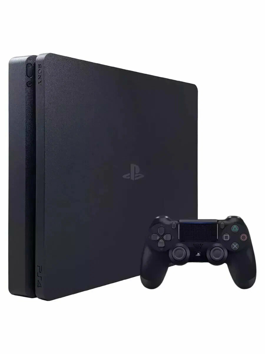 Sony PlayStation 4 Slim 1 ТБ