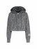 Худи Zipped hoodie
