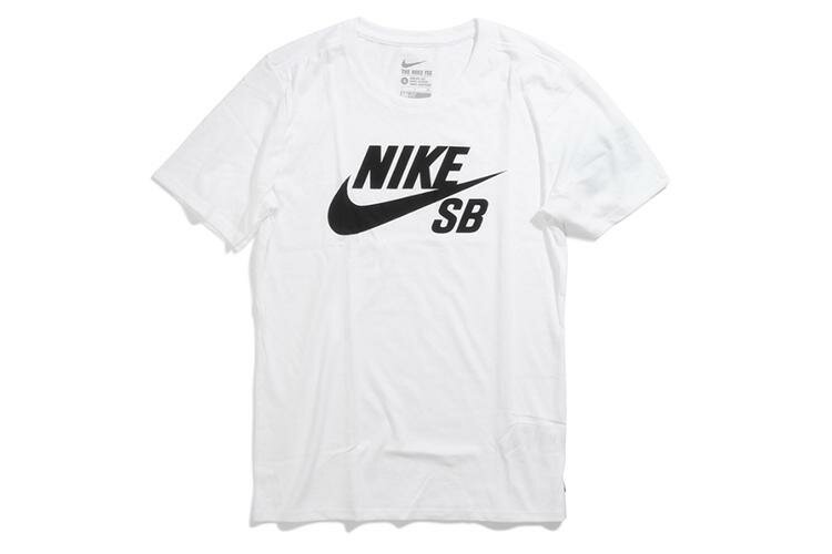 Футболка Nike SB