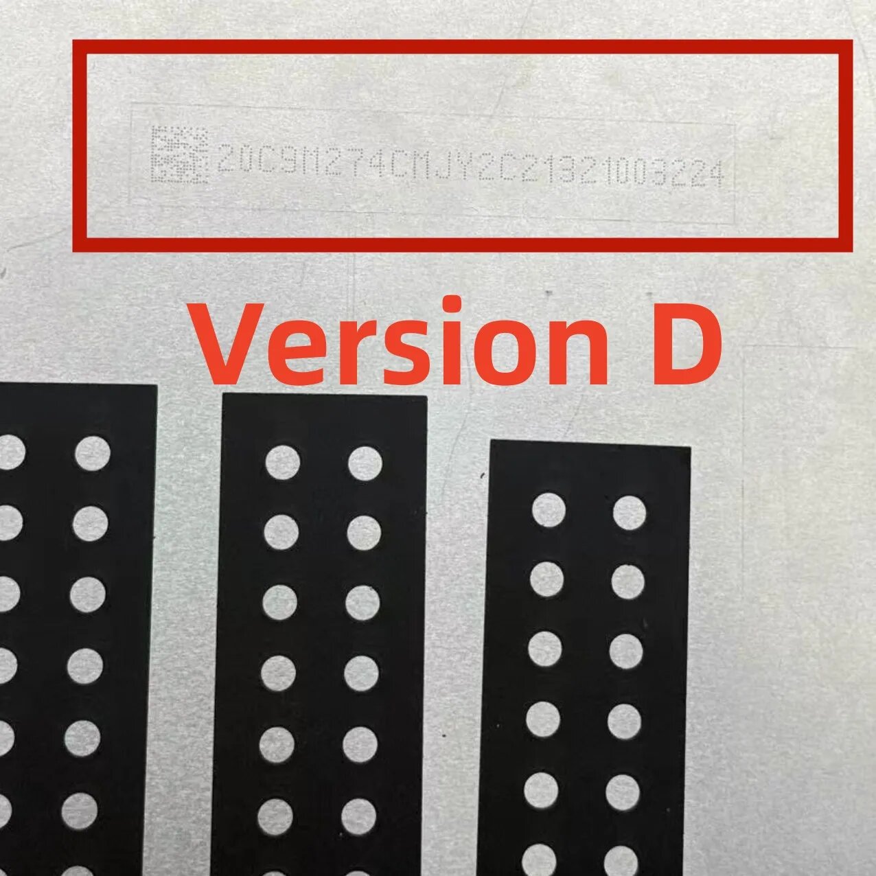 ЖК-дисплей для планшета Teclast T60 Version D