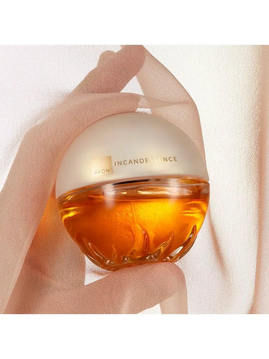 Парфюмерная вода Incandessence для нее