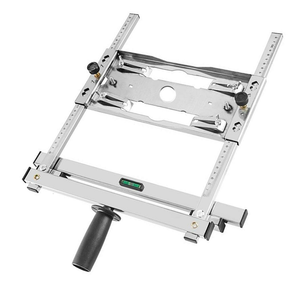 Фрезерный триммер для деревянных панелей