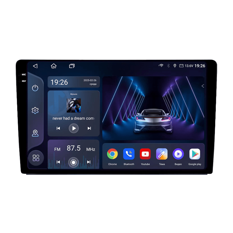 Автомагнитола Skylor AND-9034