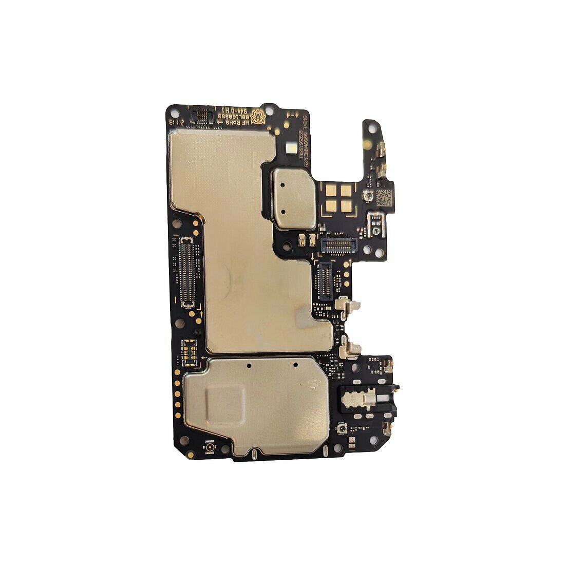 Материнская плата Xiaomi Redmi 9C NFC 3GB+64GB