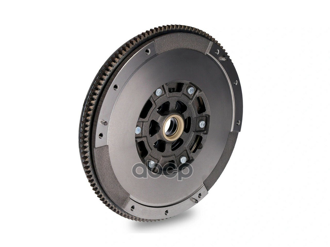 Маховик двухмассовый NISSAN: X-TRAIL II Luk арт. 415043910