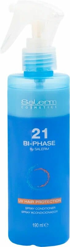 Salerm 21 Двухфазный кондиционер Bi-Phase 190 мл