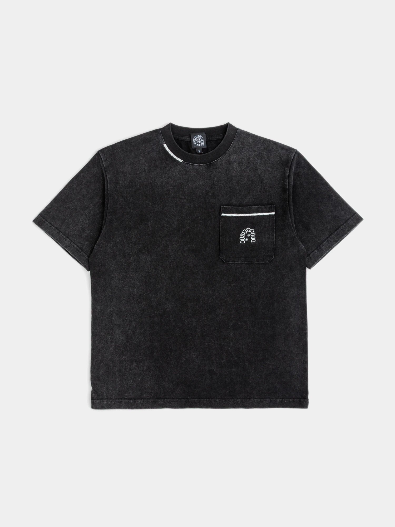Футболка Arch Pocket