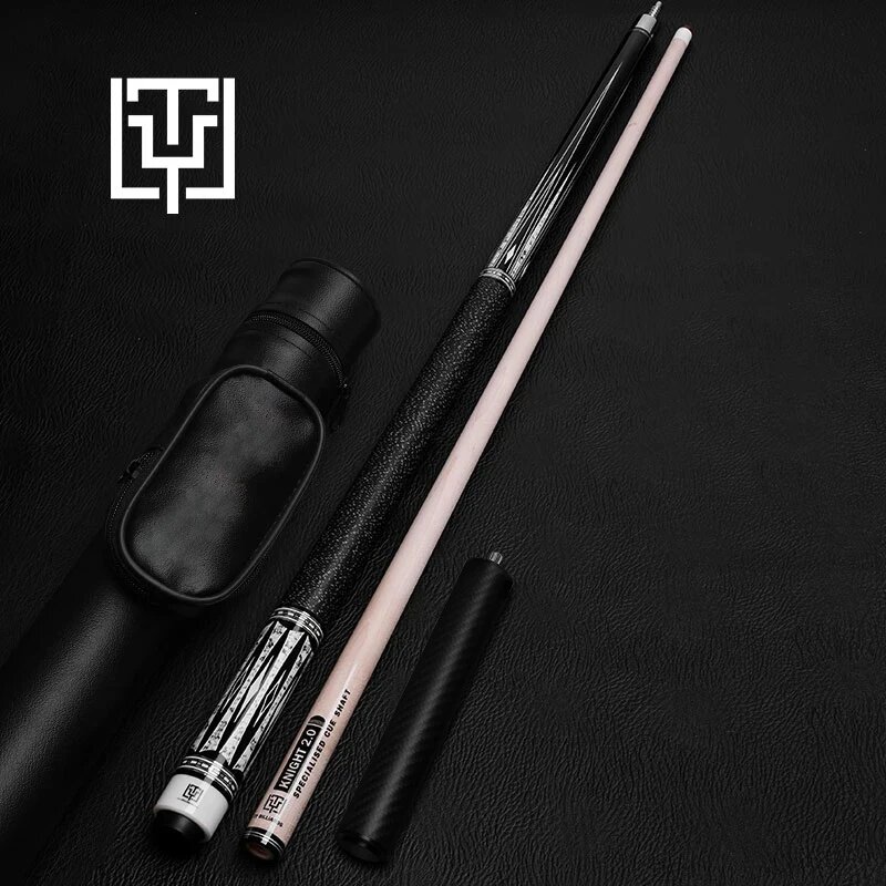 Бильярдный кий TY GP-1 с чехлом