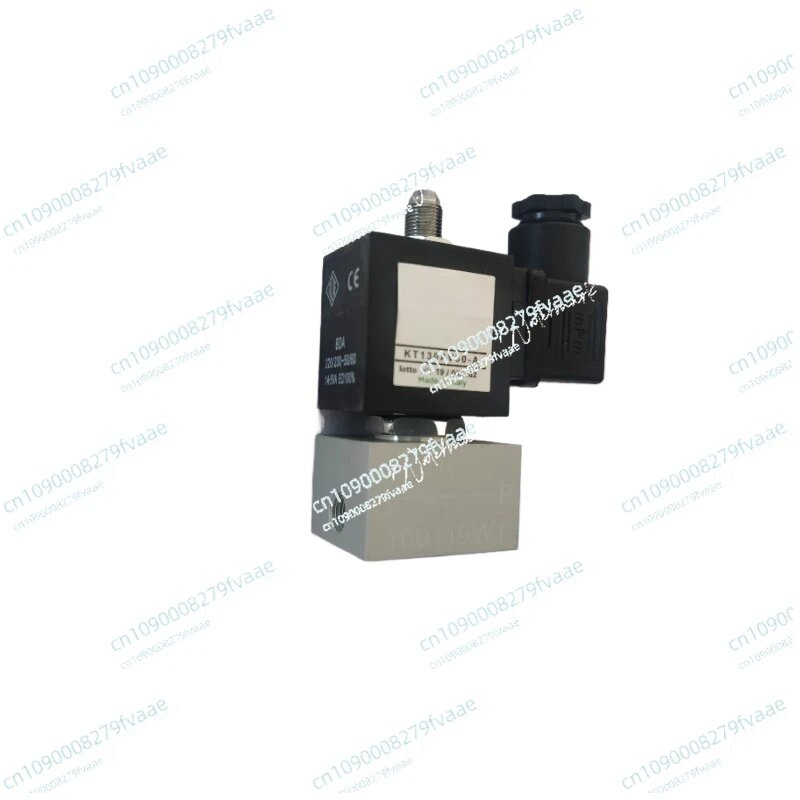 Электромагнитный клапан Red Star TK130AV30-A AC220V
