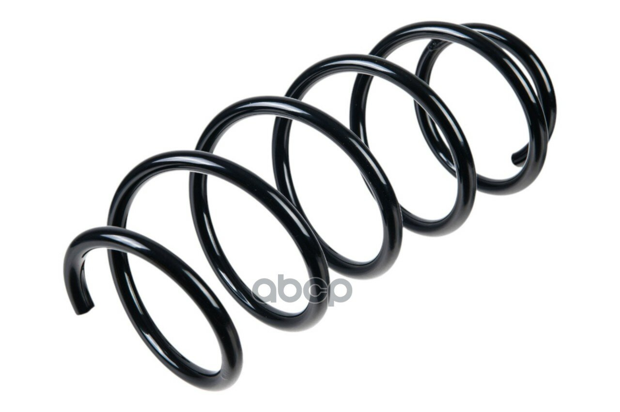 Пружина передняя! 40 275 98 Ford Fusion 1.4TDCi 02-04 ZENTPARTS арт. Z38059
