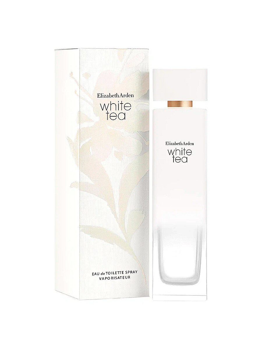 Elizabeth Arden White Tea 100 мл. Туалетная вода