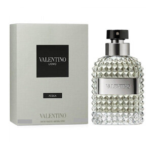 Valentino Valentino Uomo Acqua 75 мл. Туалетная вода