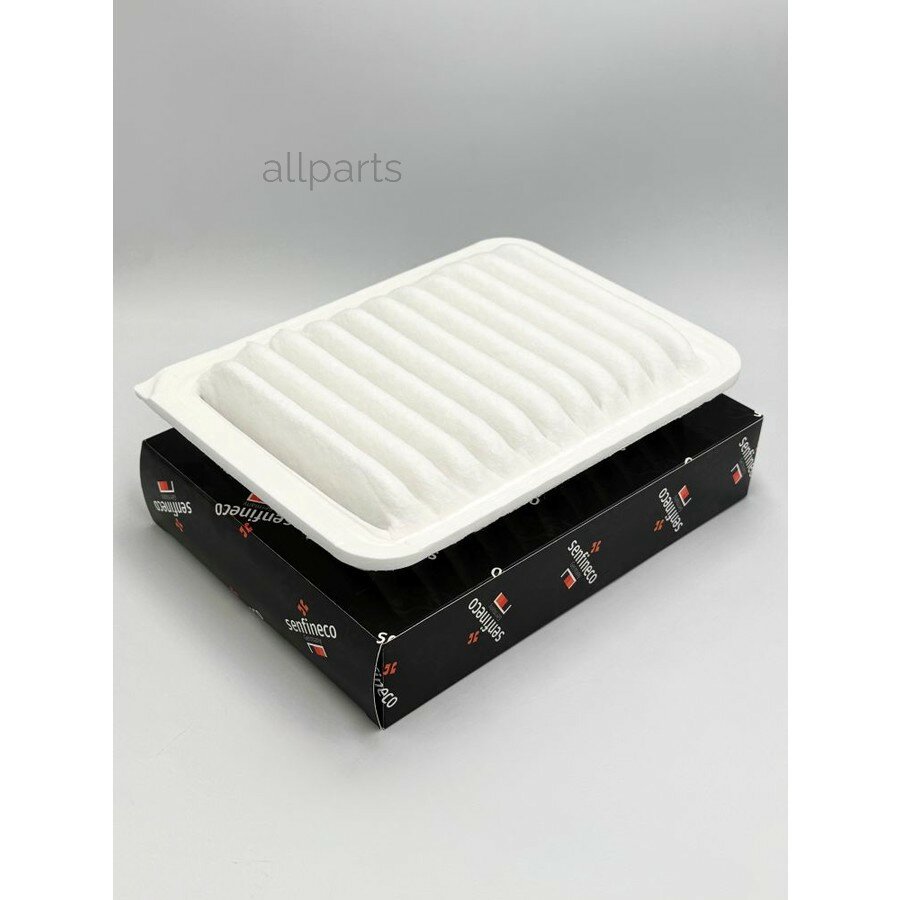 SENFINECO AP904 Фильтр воздушный LEXUS NX I (Z10) TOYOTA Allion II (T260), Auris I (E150), Auris II (E180), Avensis