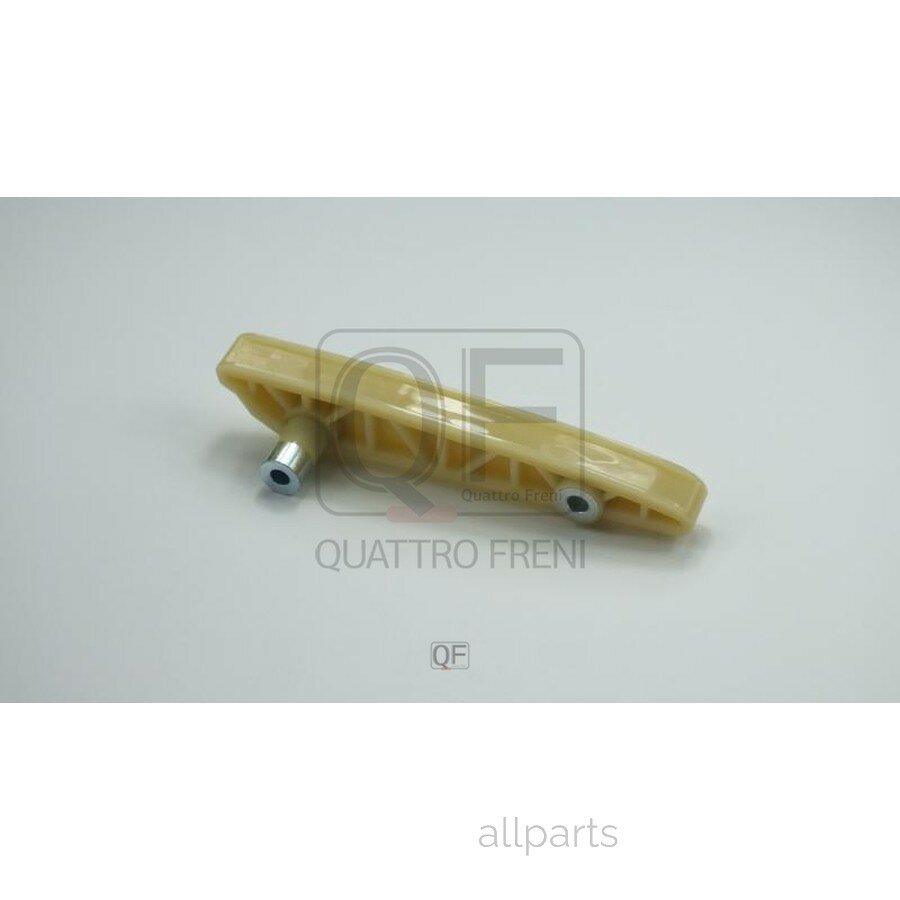 QUATTRO FRENI QF43A00027 Успокоитель цепи ГРМ