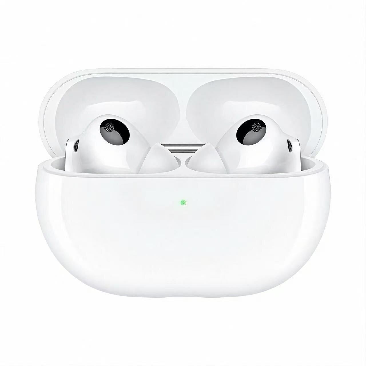 Беспроводные наушники Huawei FreeBuds Pro 3 с активным шумоподавлением, игровые, внутриканальные, белые