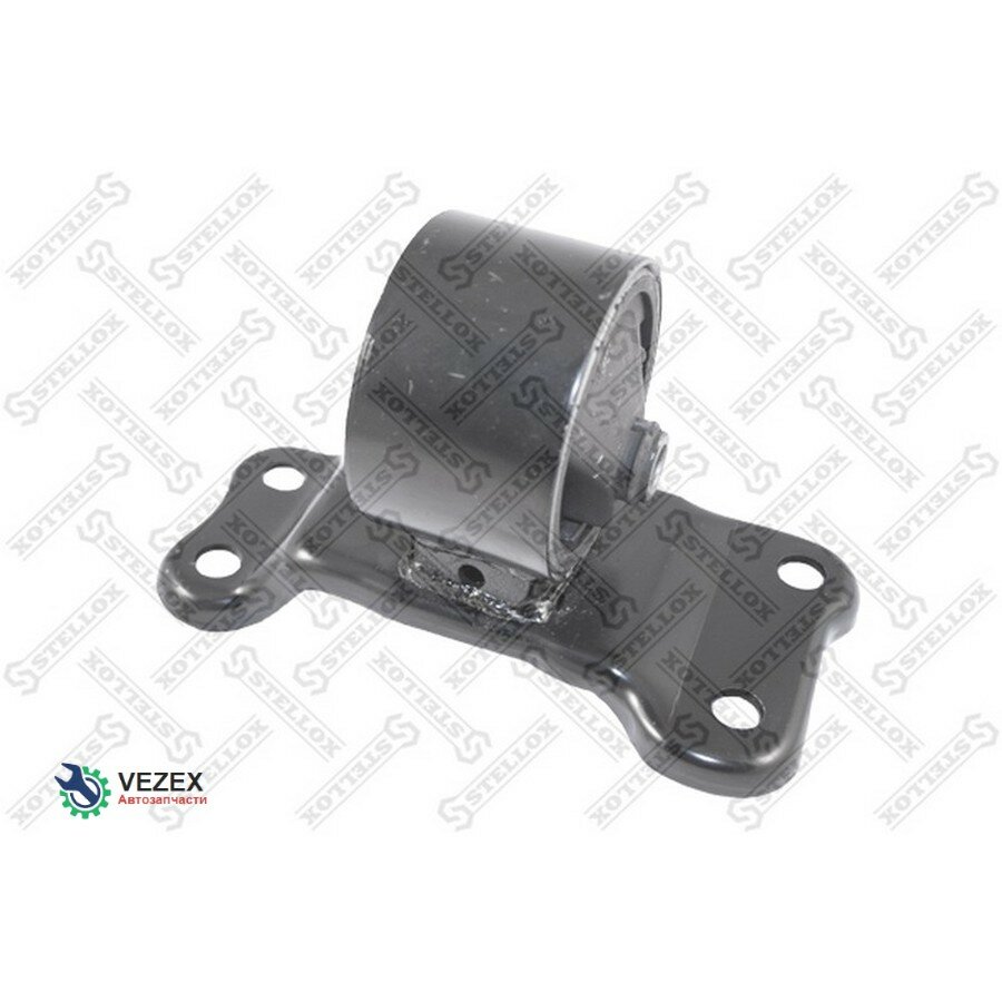 STELLOX 2517025SX подушка ДВС левая!\ Mitsubishi Lancer CS1A/CS2A/S3A 00>