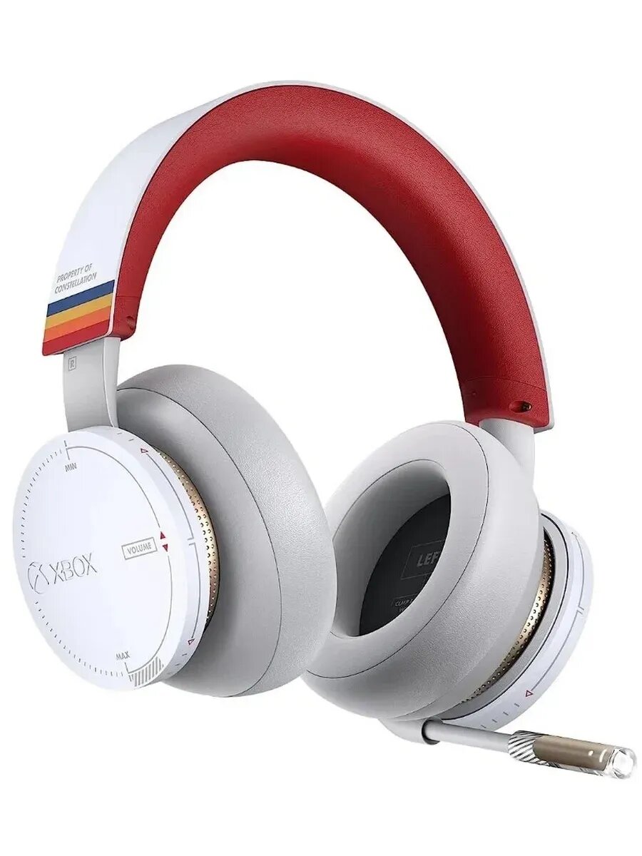 Беспроводные наушники Xbox Wireless Headset, Starfield
