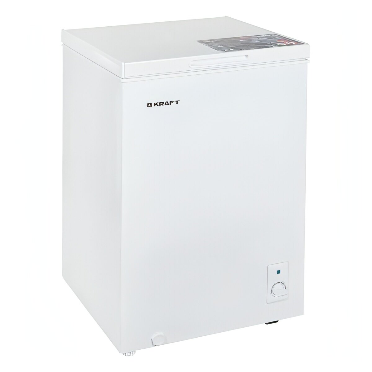 Морозильный ларь Kraft BDW-100RX
