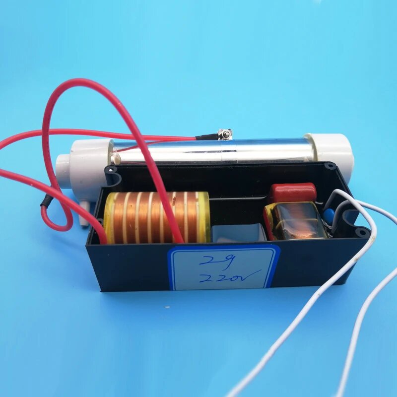 Генератор озона 2 г/ч 220V