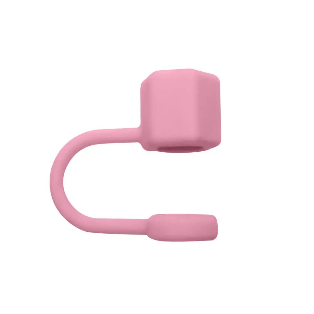 Розовые крышки для стаканов Stanley, Pink4