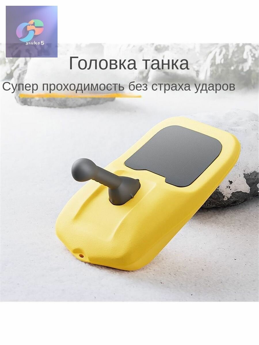 Санки — фото 1