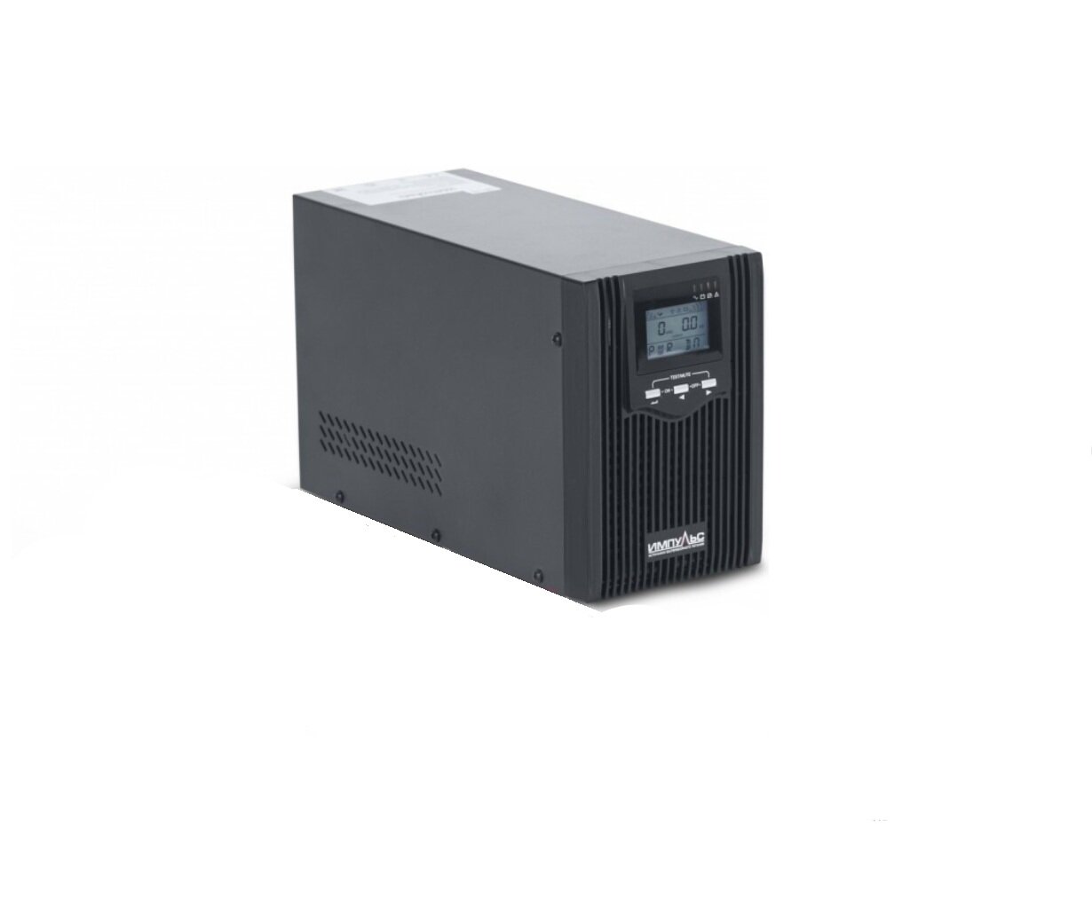 Источник бесперебойного питания Импульс Юниор смарт 2000 (JT20201)