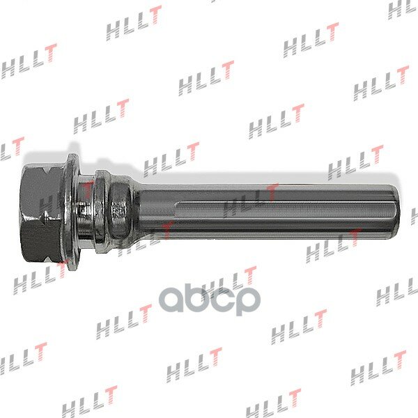Направляющая суппорта тормозного переднего MITSUBISHI PAJERO MONTERO SPORT KH4W (08-14) HLLT арт. HLNP0045