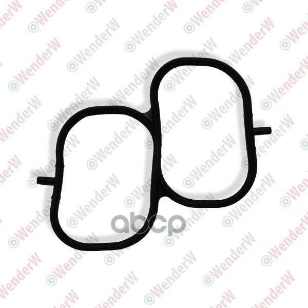 Прокладка впускного коллектора TOYOTA CAMRY V40 (06-11), LEXUS RX270/350/450H (08-12) WenderW арт. WERK080