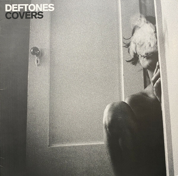 Deftones. Covers (виниловая пластинка) LP