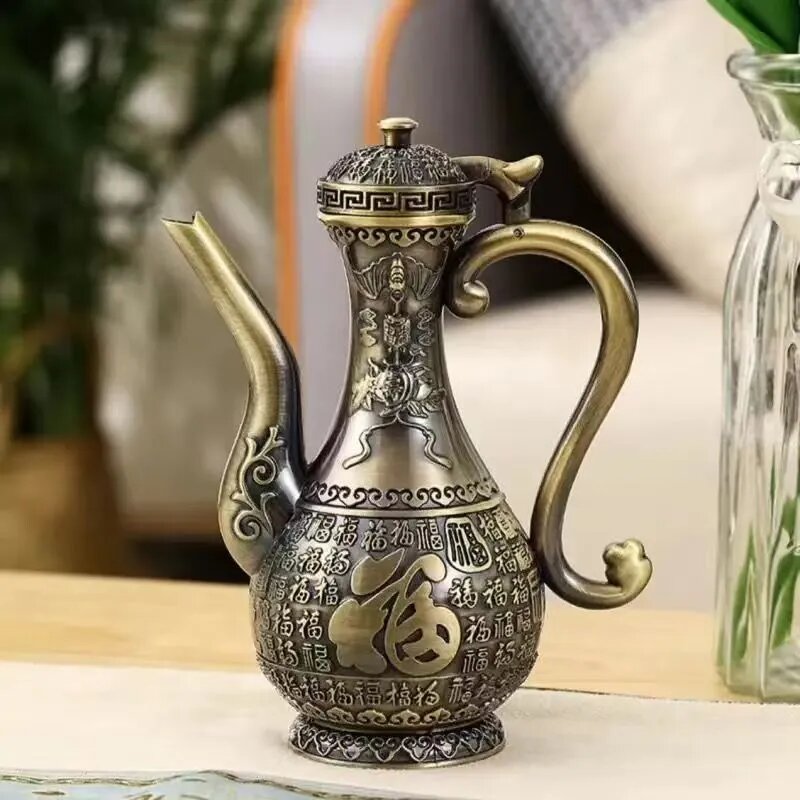 Кувшин "Дракон", 0.2 л