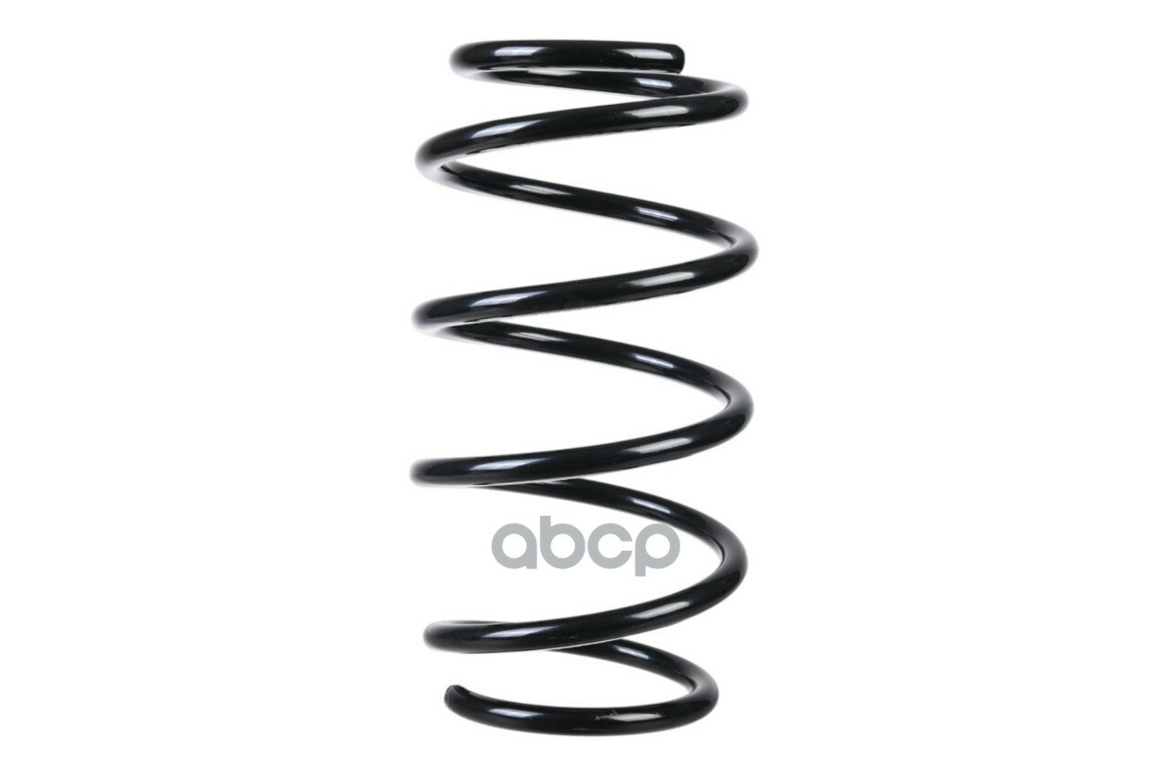Пружина передняя! Audi 100 2.0/2.3 90-94 ZENTPARTS арт. Z38430