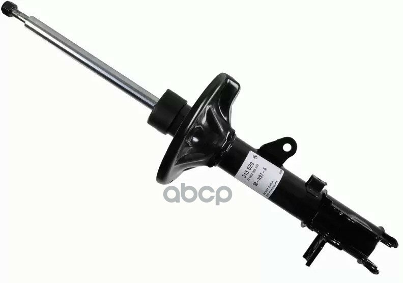 Амортизатор подвески Sachs арт. 313529