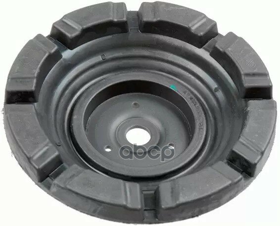 Опора амортизатора переднего верхняя! VW T5 2.0-3.2/1.9TDi/2.5TDi 03> Sachs арт. 802337