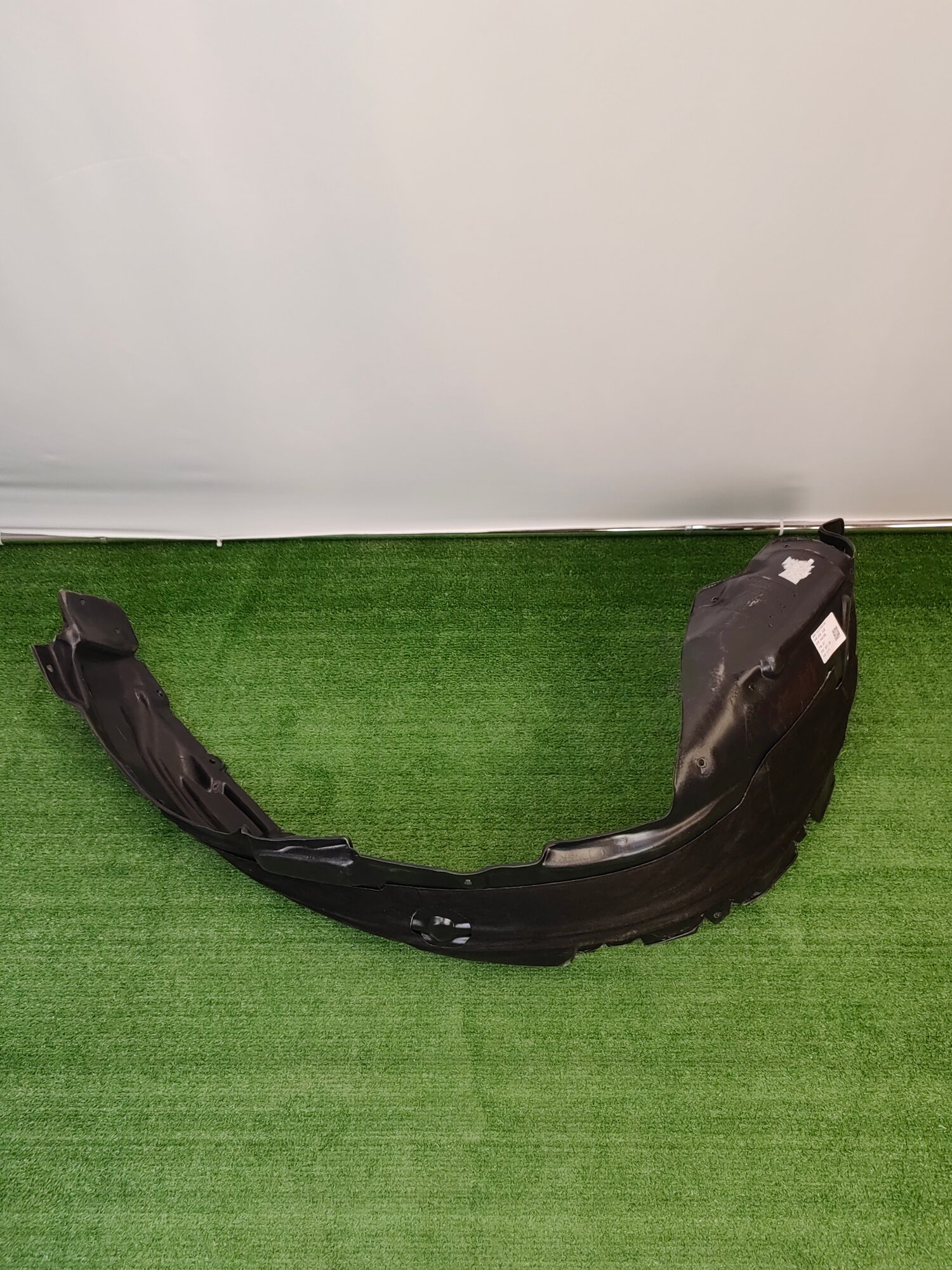 HAVAL Подкрылок передний правый Haval H6 5512120XKZ36B.