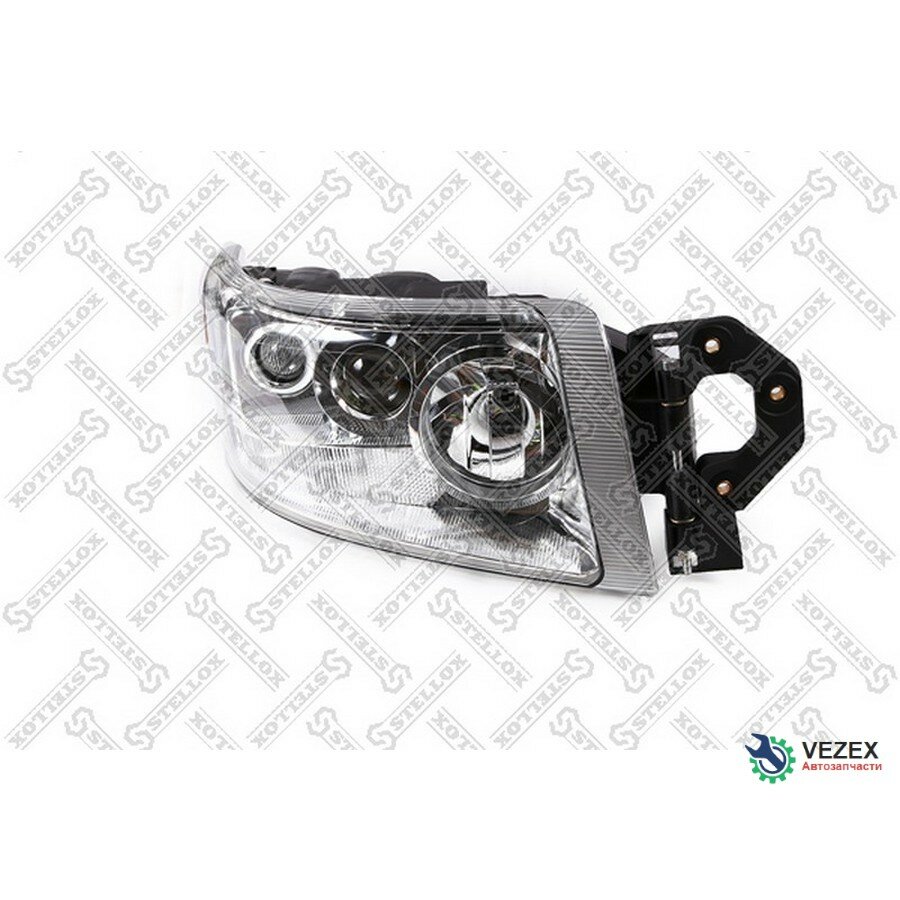 STELLOX 87-33059-SX Фара