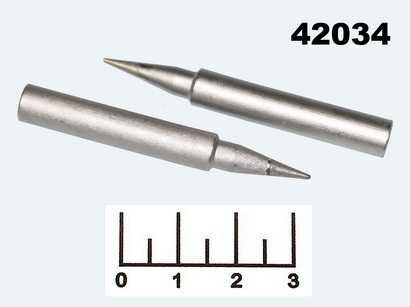 Жало-наконечник 6мм N1-36 (ZD-937/932/79-1126)