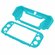 Защитный чехол для Switch Lite силиконовый зеленый, для консоли Nintendo Switch ...