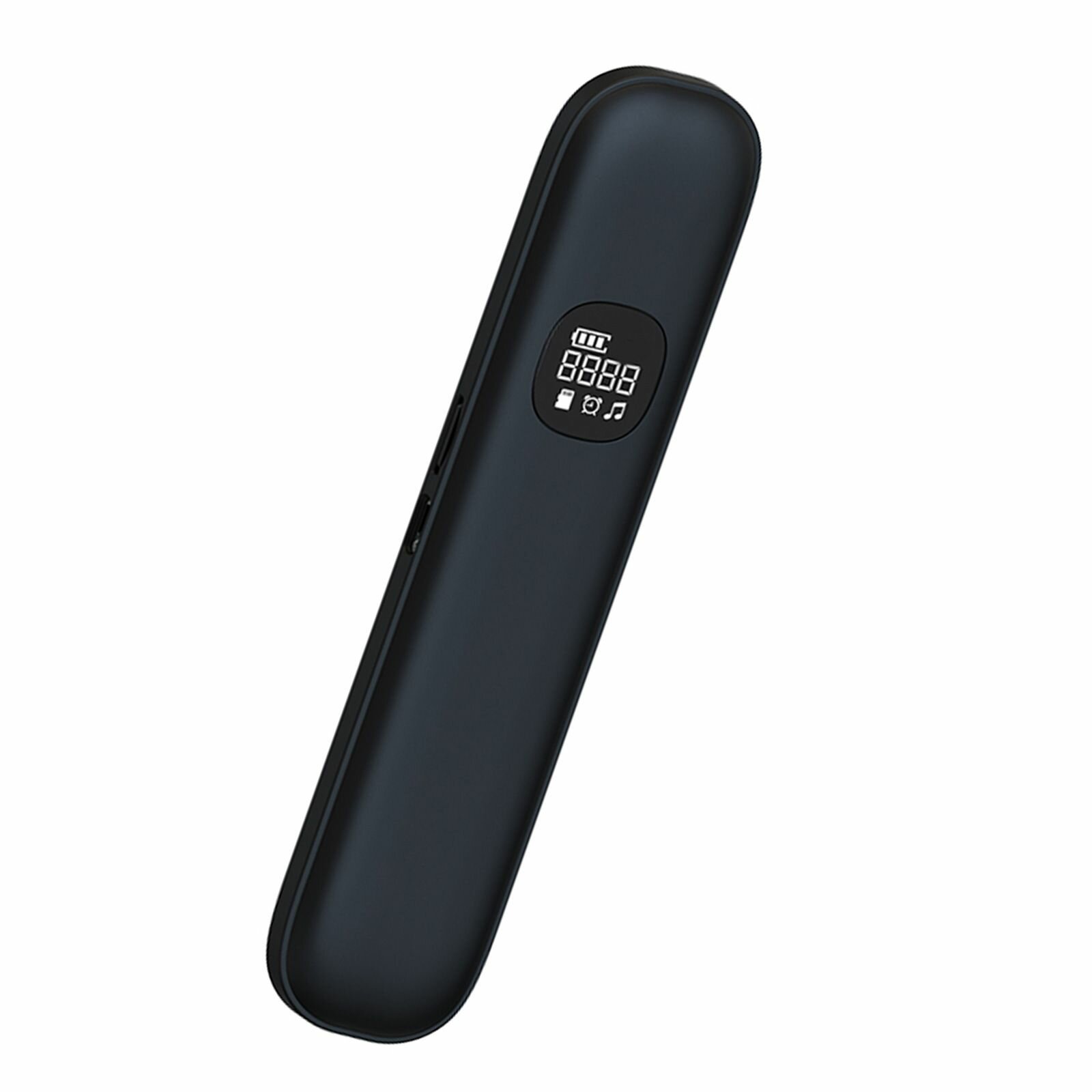 BLD07 Маленький размер динамик с интуитивным элементом управления Bluetooth-совместимыми