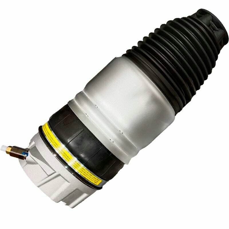 Пневмоподушка передней подвески SM-7P6616040K Sumomoto; для Audi Q7; Volkswagen Touareg 11-15; Oem 7P6616040N
