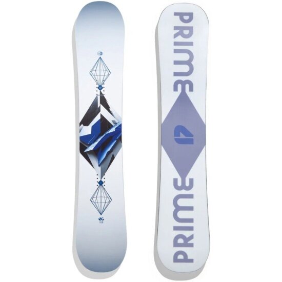 Сноуборд Prime Snowboards PRIME - SLASH C14, рост 156
