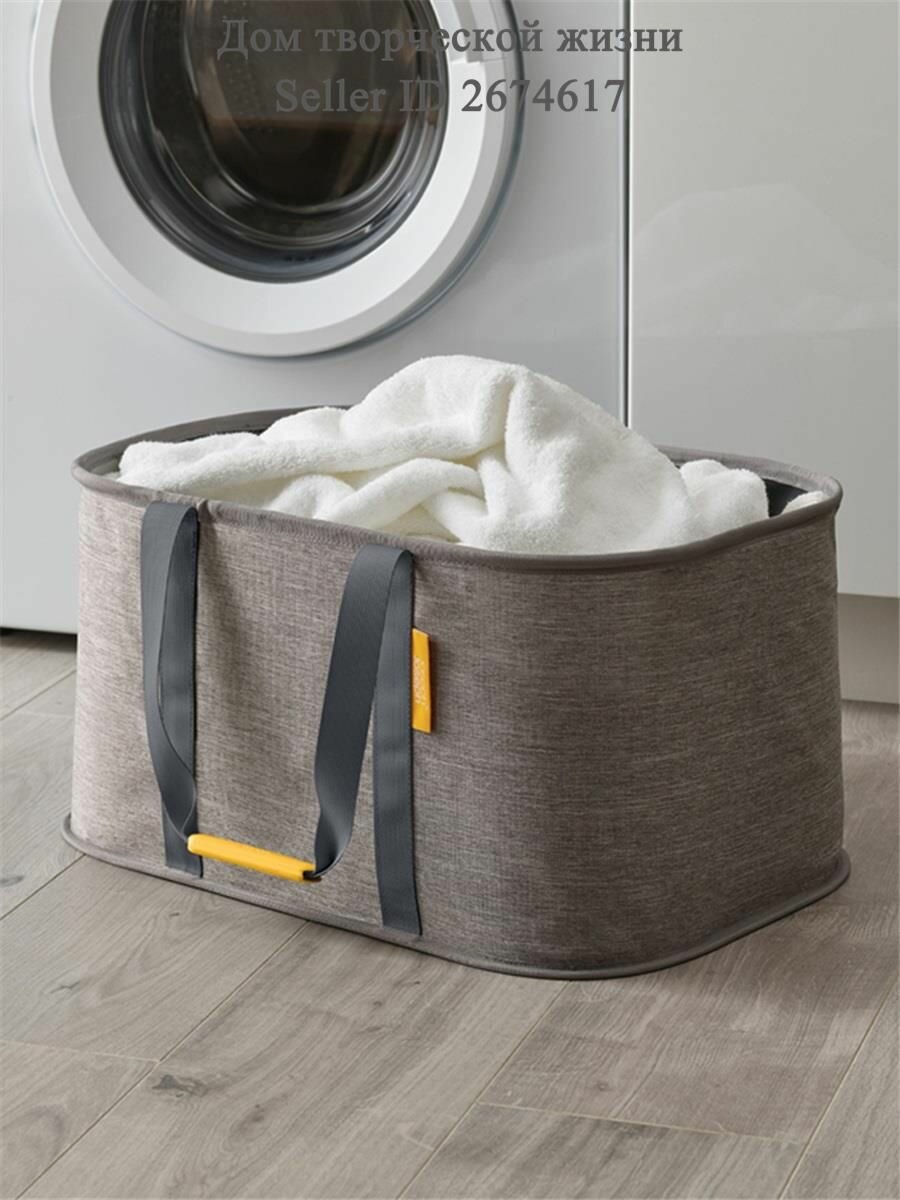 Joseph Joseph Корзина для белья 35 л 1 шт