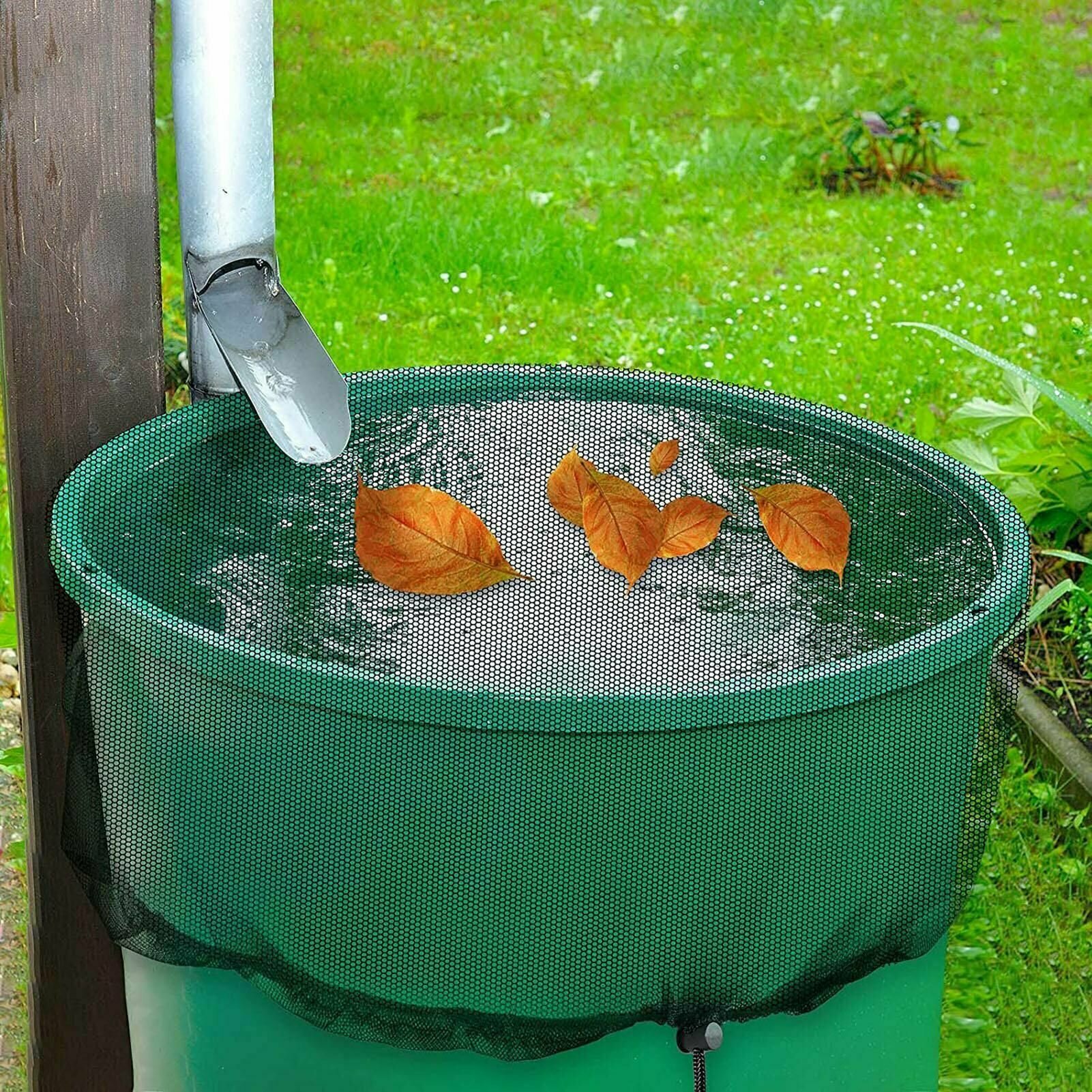 Бак для полива — фото 1