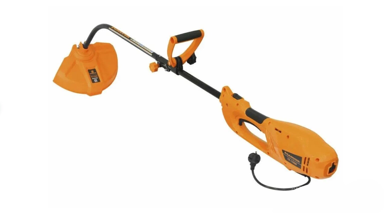 Триммер Carver TR-1100S