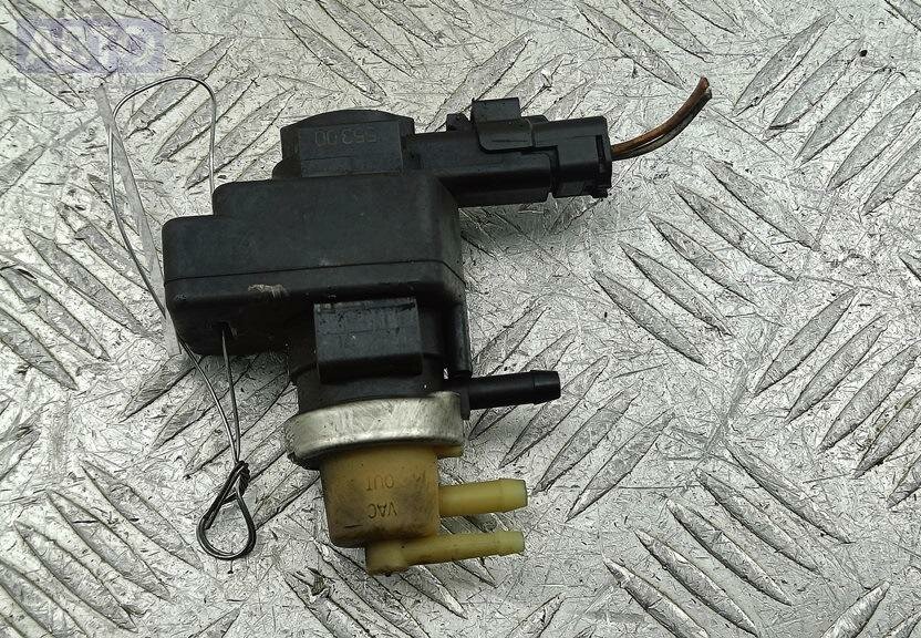 Клапан управления турбиной (актуатор) Peugeot 308 T7 (2007-2013)