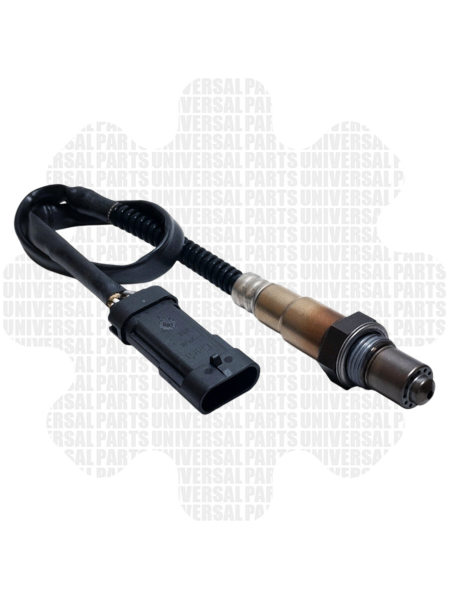 Датчик Кислорода Renault Megane Laguna Scenic Clio Espace 8200033619 0258006295