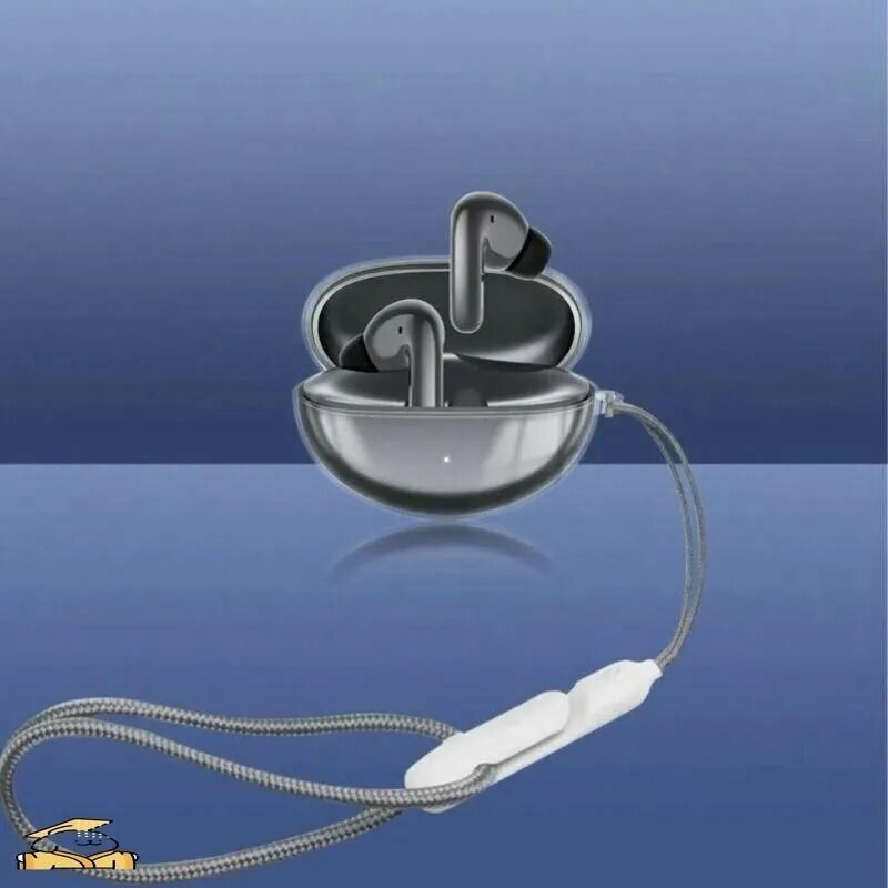 Чехол для наушников HONOR CHOICE Earbuds X7 Pro, чехол для наушников из ТПУ