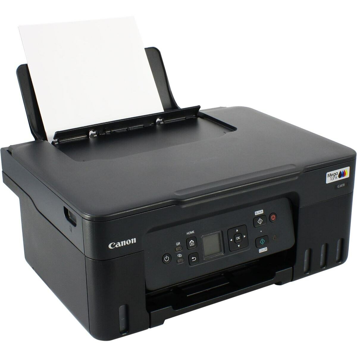 Canon PIXMA G3470 Black <5805C009>