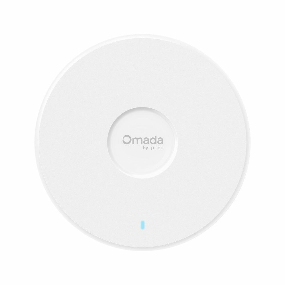 Tp - Link Сетевое оборудование EAP787 BE12000 Трехдиапазонная потолочная точка доступа Wi - Fi 7