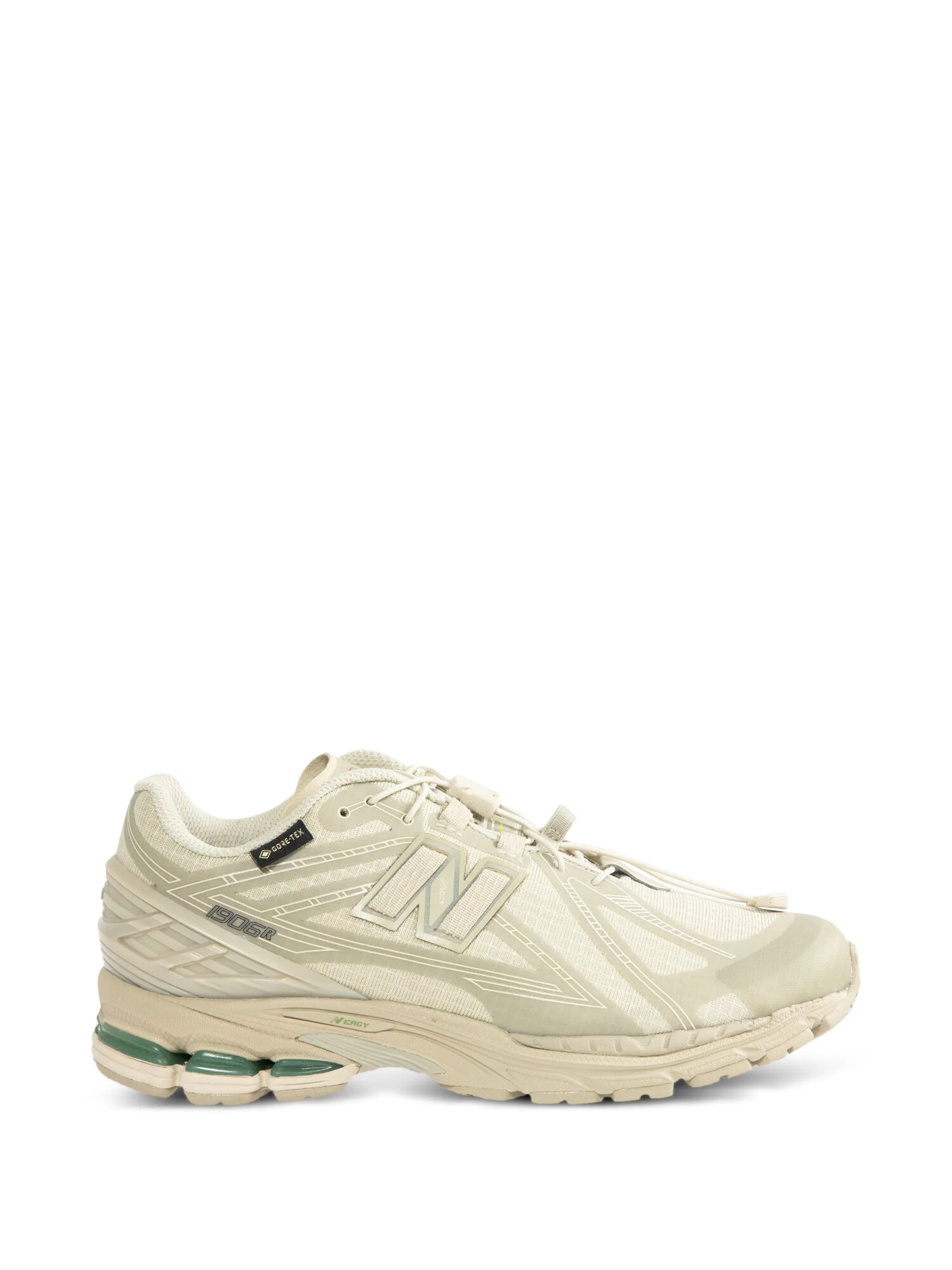 Кроссовки New Balance 1906x, размер 7 US, разноцветный