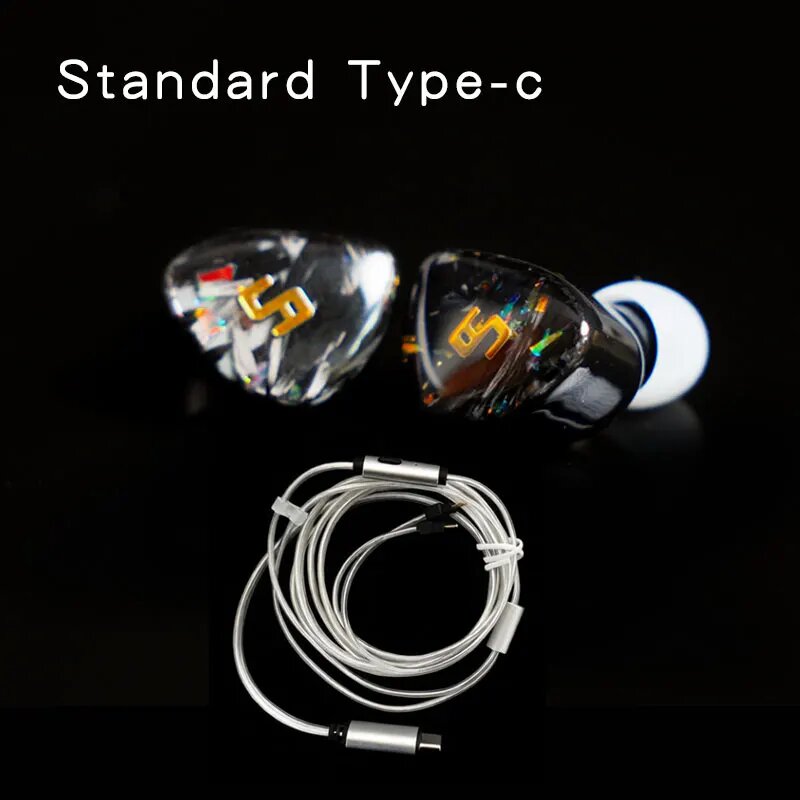 Venture Electronics UA Guangzhi, Standard type-c, Цвет: Standard type-c